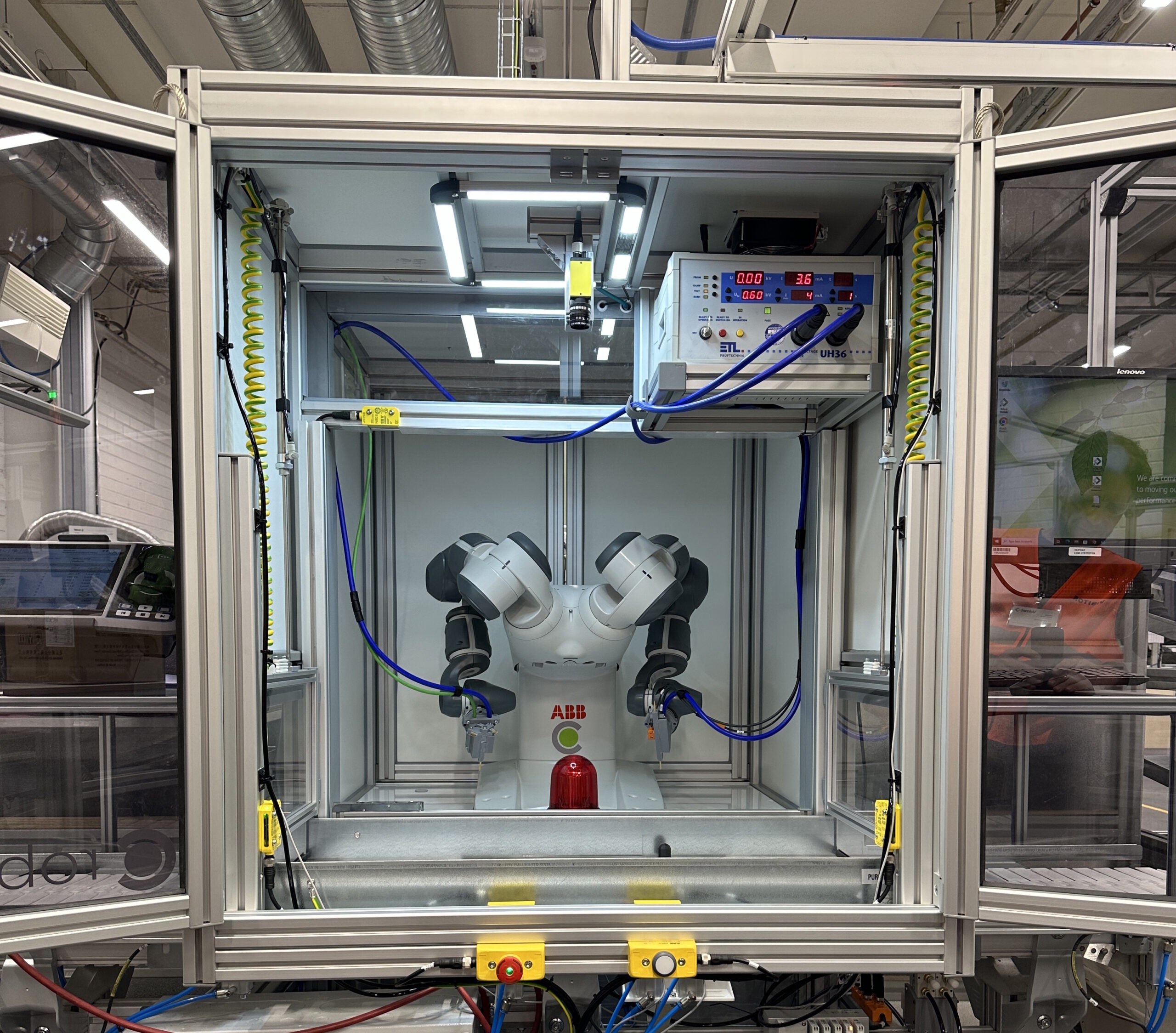 Robocosta Cobot Expert - Roboco